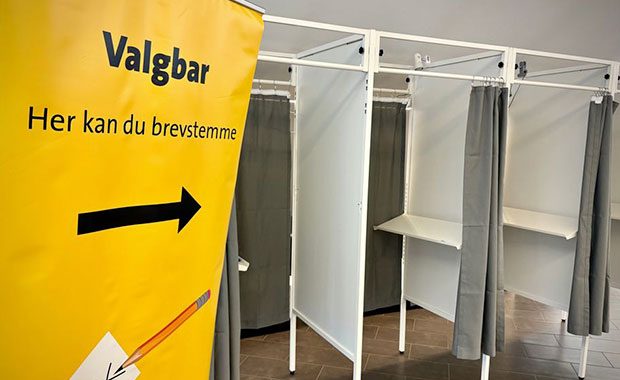 Forside - Furesø Netavis